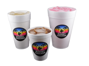 Sunset Chicken – Sunset Chicken