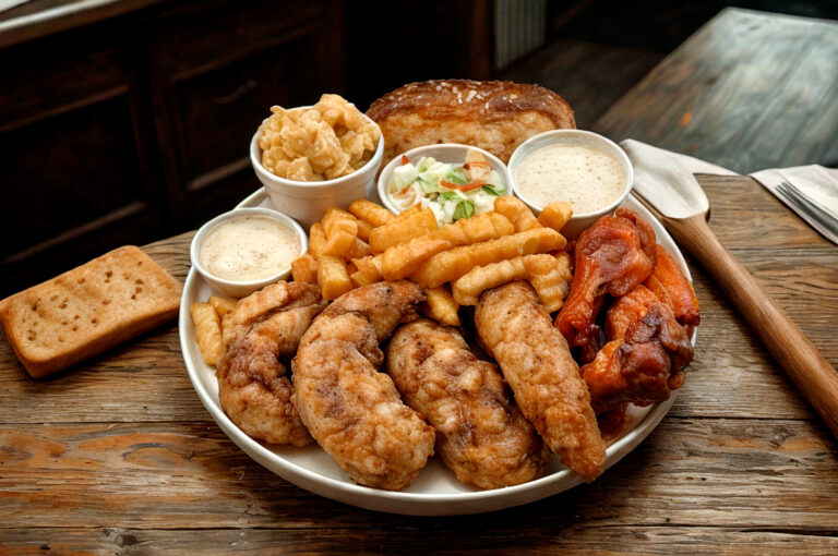 Home - Sunset Chicken