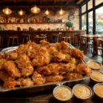 Sunset Chicken – Sunset Chicken