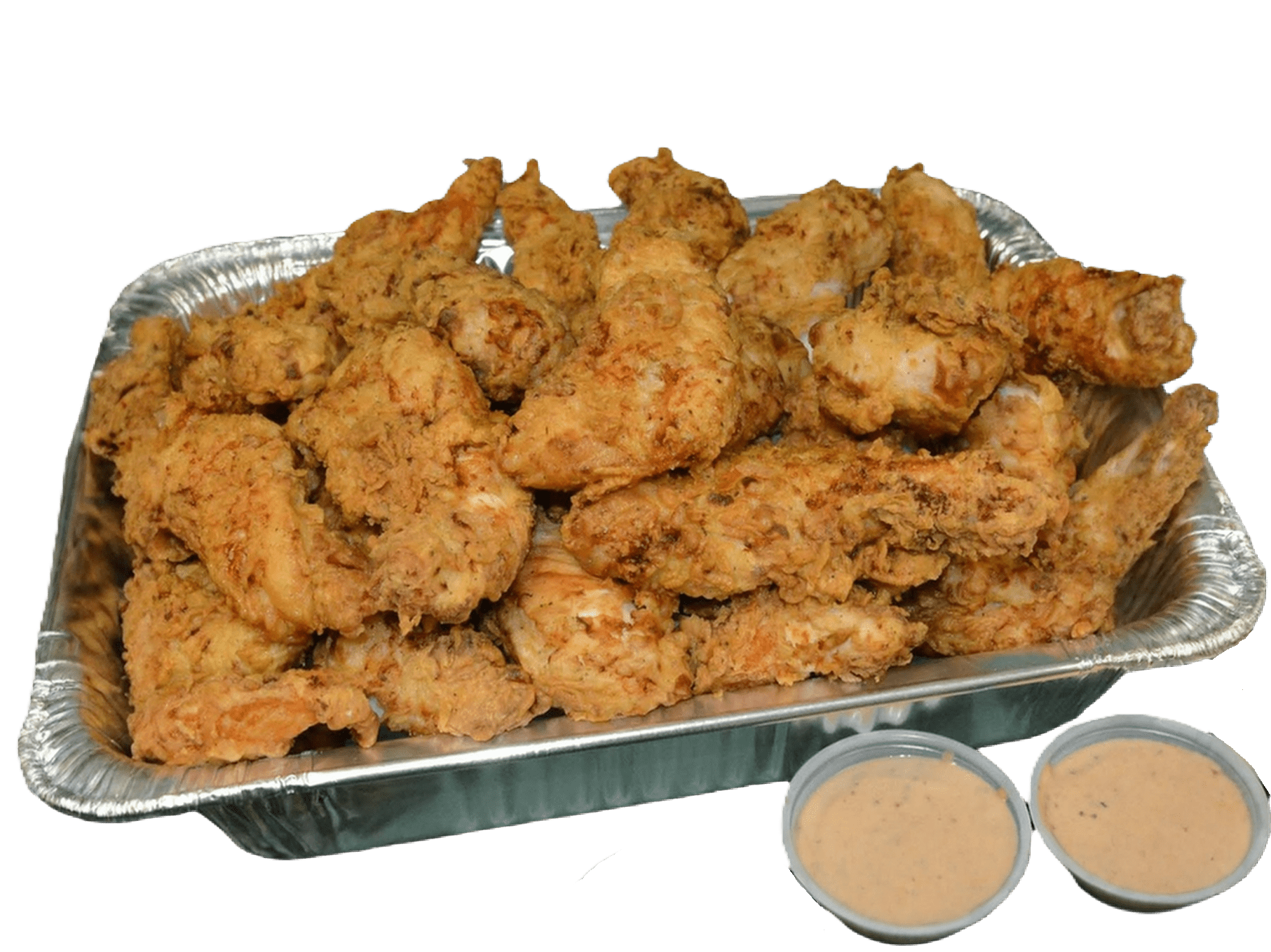 Sunset Chicken – Sunset Chicken